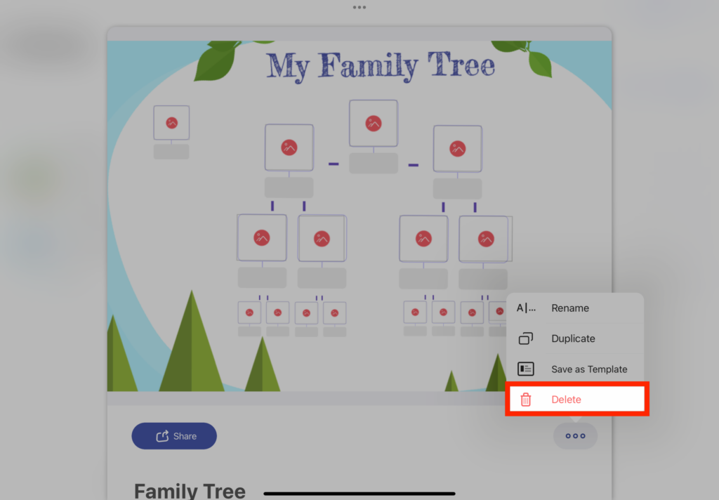 How do I delete Explain EDU videos? – NRCA Technology Help Center
