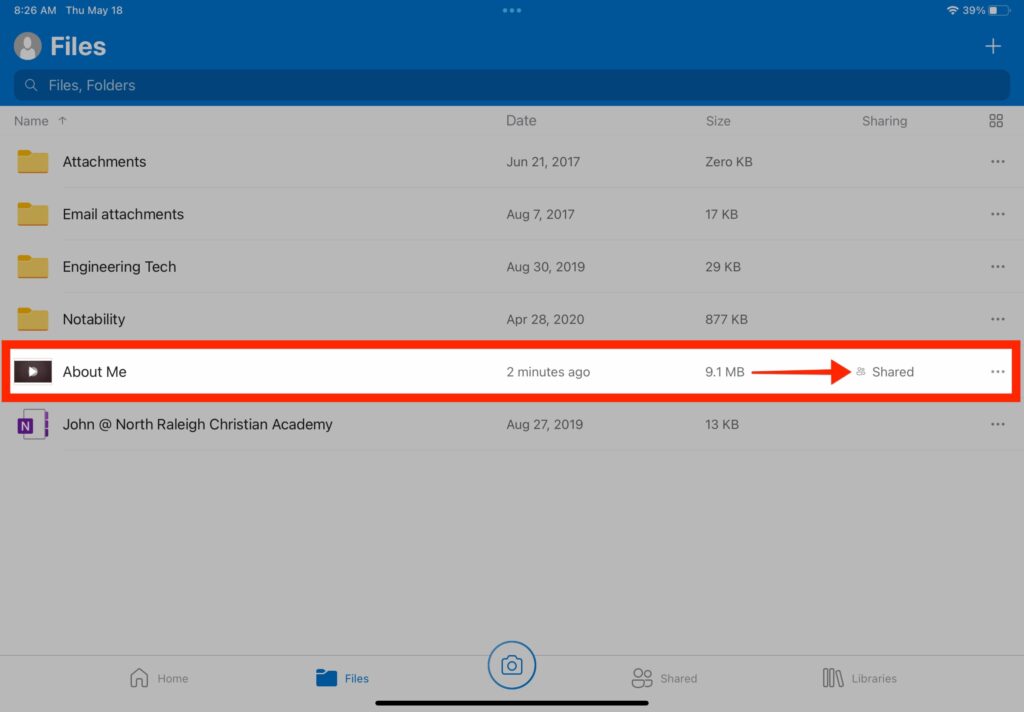 How do I share a OneDrive file so that anyone with the link can view ...